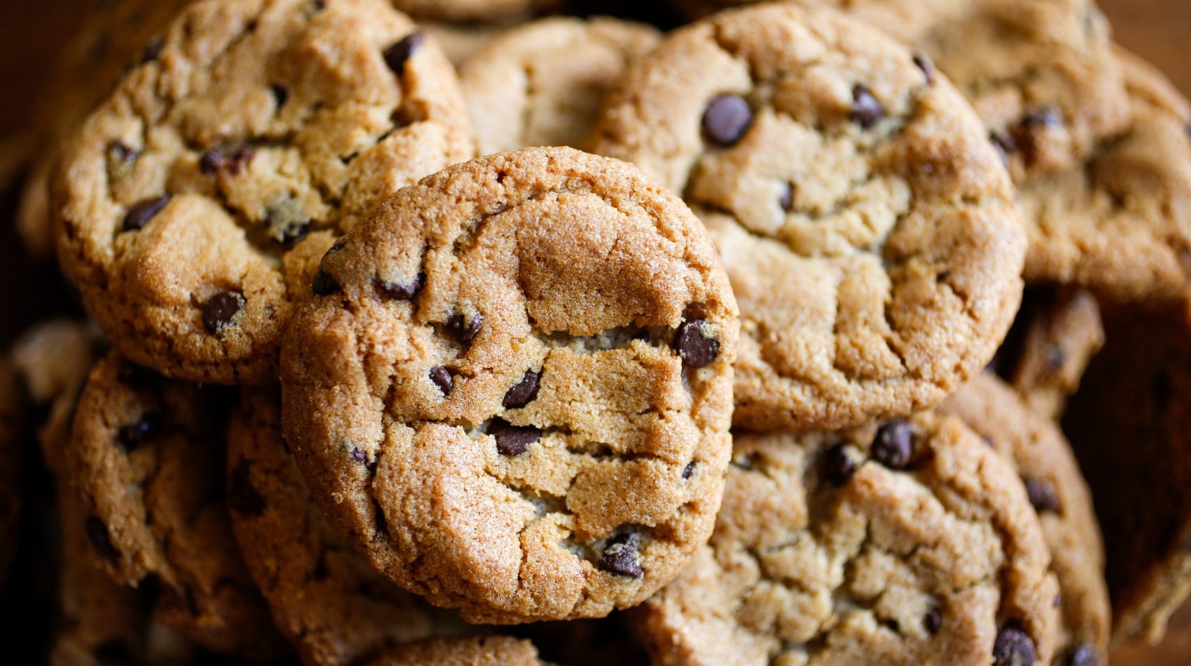Recette : cookies au chocolat au sirop de yacon – Yacon&co
