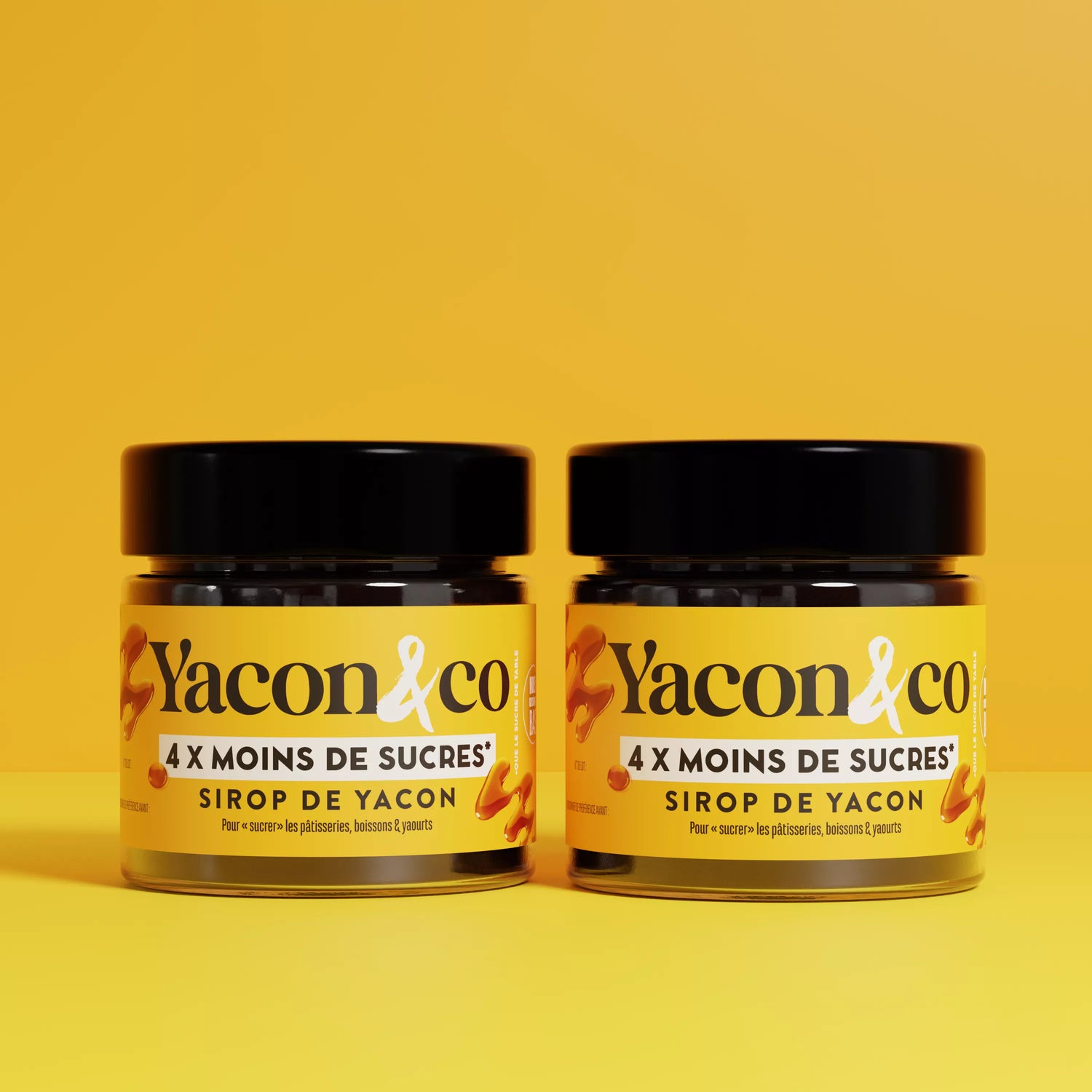 Collections – Yacon&co